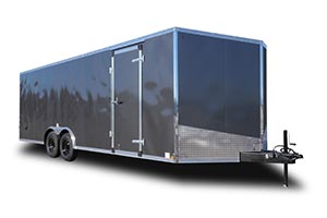US Cargo Cargo Trailers - US Cargo Trailers