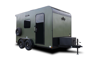 US Cargo Cargo Trailers - US Cargo Trailers